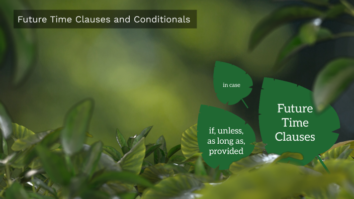 Empower UI 2B Future Time Clauses and Conditionals by Fantastic English ...