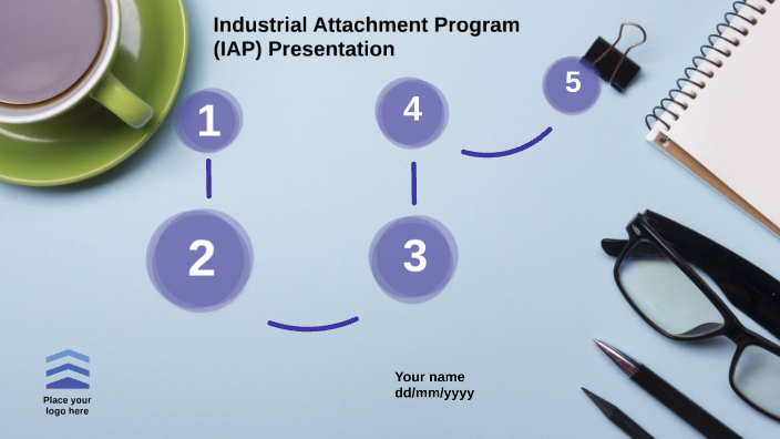 industrial attachment program (IAP) presentation template by omar shariff on Prezi