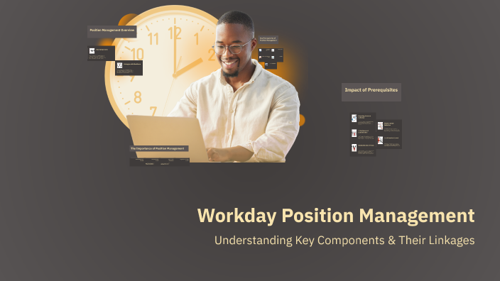 Workday Position Management by Ravi Prasad on Prezi