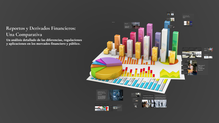 Reportos y Derivados Financieros: Una Comparativa by valeria gamboa on ...