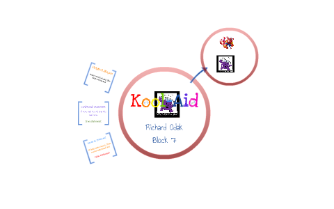 Conditional Statements in Advertising by Richard Odak