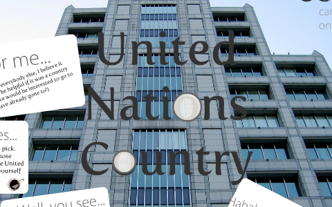 MUN Country Sample by Samantha Cavalcanti on Prezi