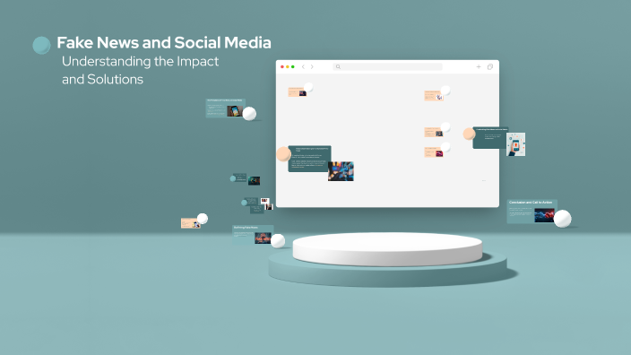 Fake News and Social Media by Heather Tygart on Prezi