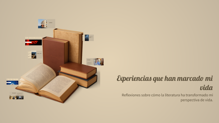 Experiencias que han marcado mi vida by Wilfredo Cortes on Prezi