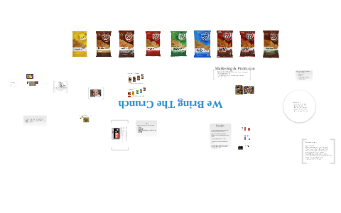Revised Copy of WB Potato Chips by Adam Michaels on Prezi