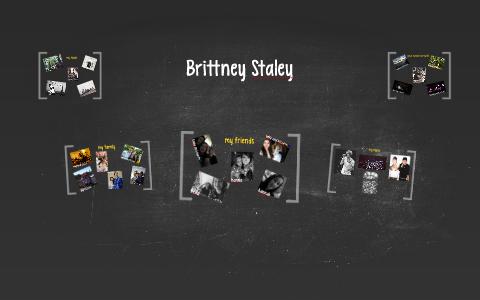 Brittney Staley by Brittney Staley on Prezi