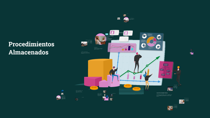 Procedimientos Almacenados by IAM EDWIN on Prezi