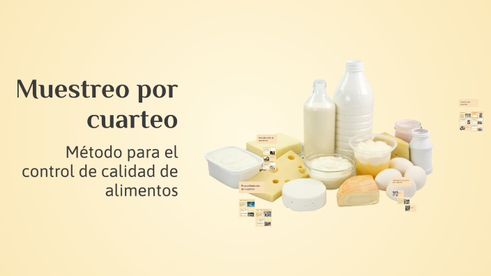 Muestreo por cuarteo by Nelly Martinez on Prezi