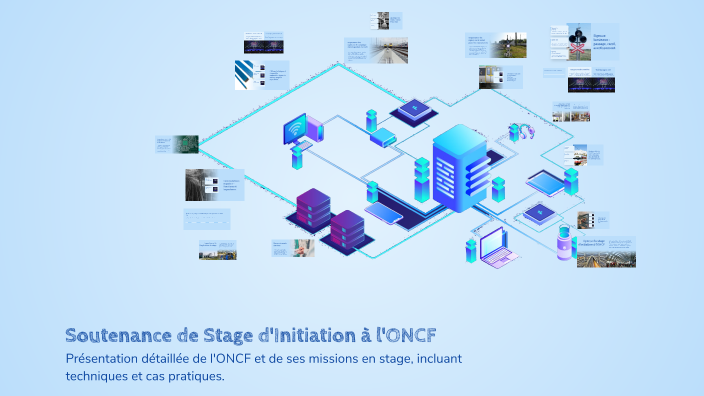 Soutenance de Stage d'Initiation à l'ONCF by haitam EL HAMZAOUI on Prezi