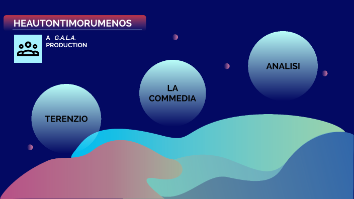 HEAUTONTIMORUMENOS by Stefano barbabietola on Prezi