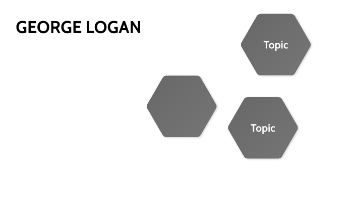 GEORGE LOGAN by Valentina Ramírez on Prezi