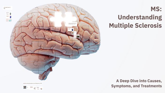 MS: Understanding Multiple Sclerosis by ΜΑΡΚΕΛΛΑ ΚΟΖΑΙΤΗ on Prezi