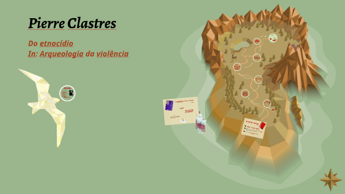 Pierre Clastres by Pedro Silva on Prezi