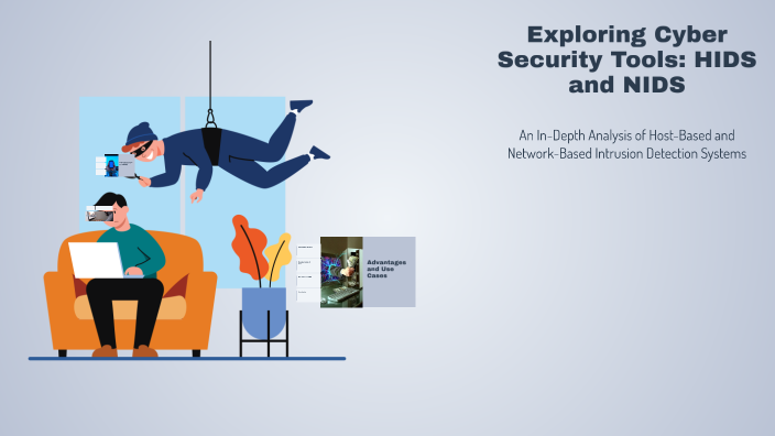 Exploring Cyber Security Tools: HIDS and NIDS by jatin Singh on Prezi