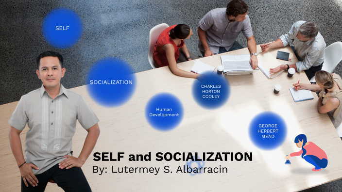 Self and Socialization by Divine Sanz on Prezi