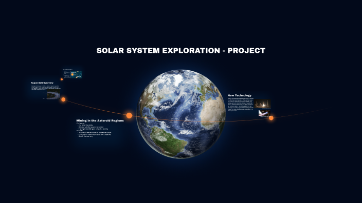 Exploring the Kuiper Belt by James Papp on Prezi