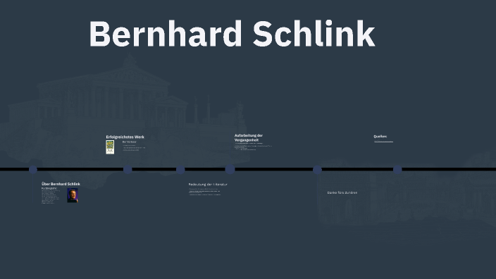 Zukunftstag Präsentation by Henrik Zink on Prezi