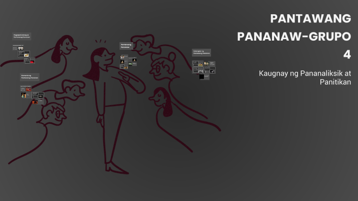 PANTAWANG PANANAW-GRUPO 4 by Rara Ewe on Prezi