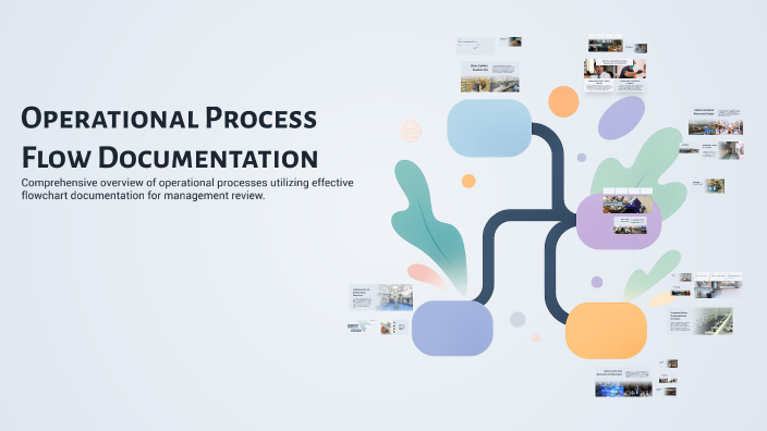 Operational Process Flow Documentation by Francisco Javier Muros Ruiz ...