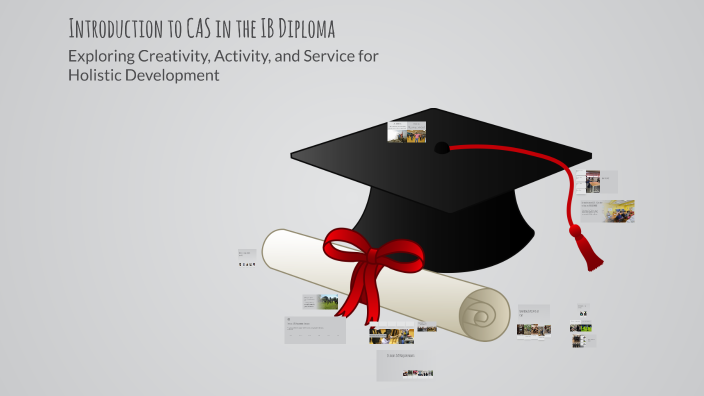Introduction to CAS in the IB Diploma by Pinki Patro on Prezi