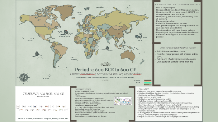 Period 2 Review Project - AP World History by Emma Ambrosius on Prezi