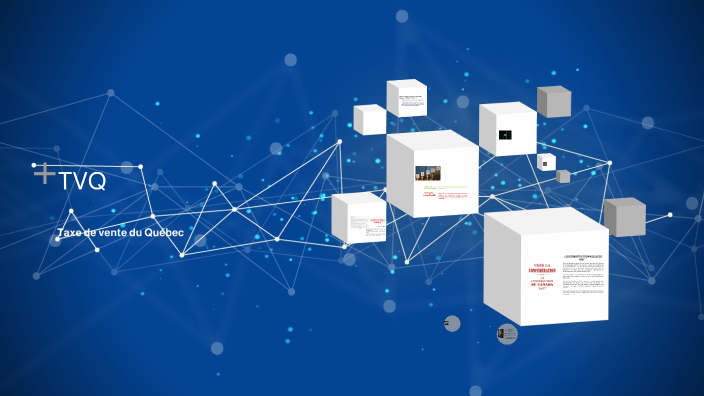 TVQ by Alice Demers on Prezi