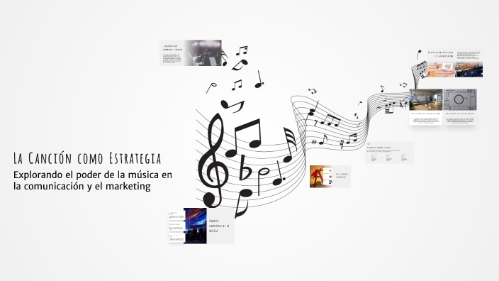 La Canción como Estrategia by Esperanza Libreros Posso on Prezi