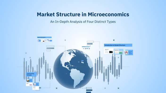 Market Structure in Microeconomics by muhammad ali on Prezi
