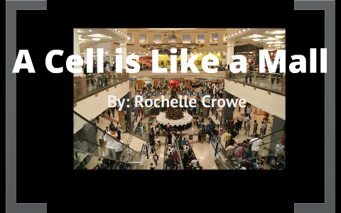 Cell Simile Project by Rochelle Crowe on Prezi