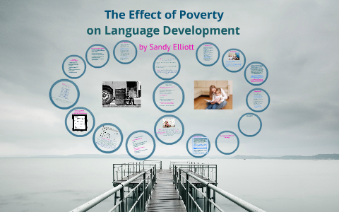 The Effect of Poverty on Language Development by Sandra Elliott on Prezi