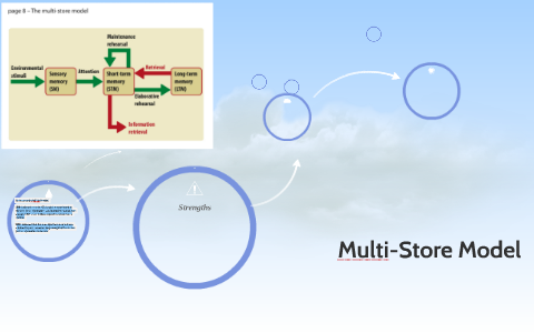 Multi-store Model by Rhian Lowe on Prezi
