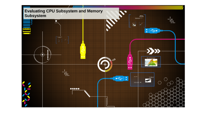 Evaluating CPU Subsystem and Memory Subsystem by Joyah Gaijin on Prezi