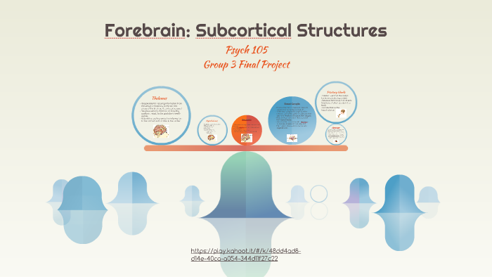 Forebrain: Subcortical Structures by Pete Sellon on Prezi