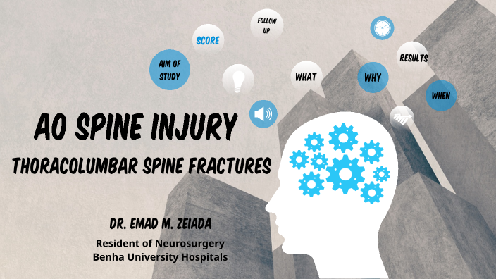 AO SPINE by emad zeiada on Prezi