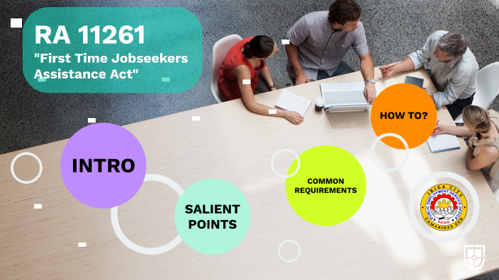 RA 11261 by Ramon Parica on Prezi