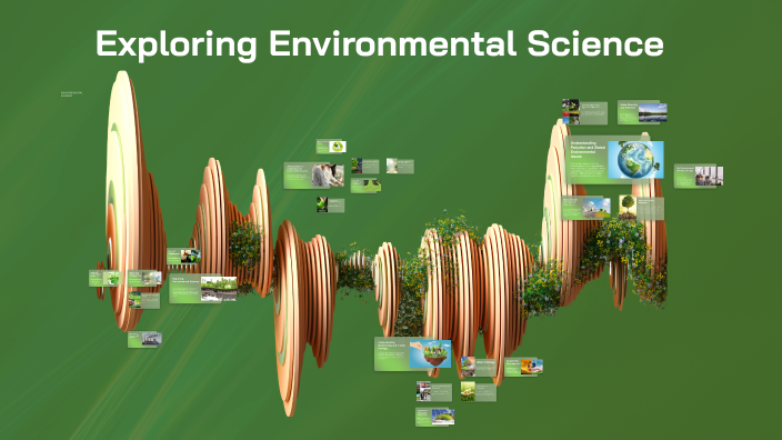 Exploring Environmental Science by Drazen Sumague on Prezi