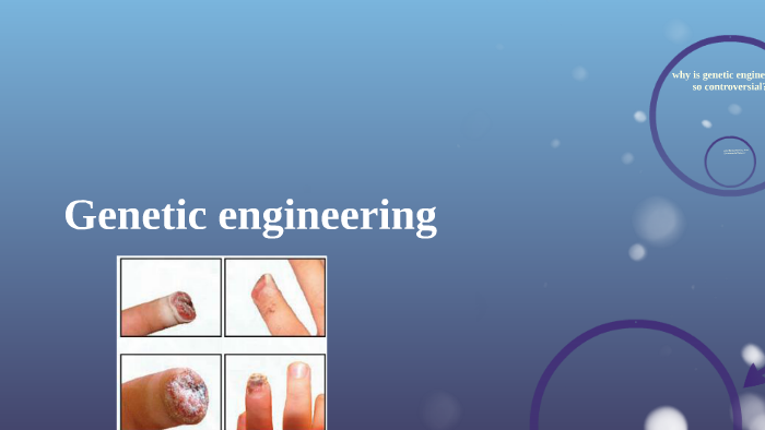 what is genetic engineering ? by elijah carranza on Prezi