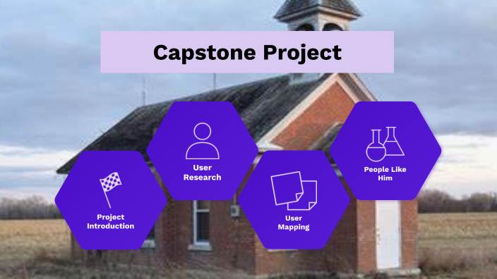 Capstone Project by RICHARD BOSS on Prezi