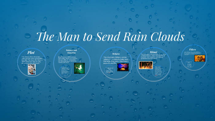 The Man to Send Rain Clouds by Shane Daniels on Prezi