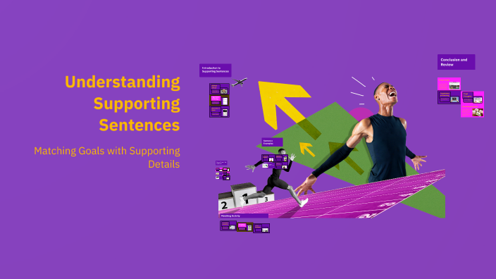 Understanding Supporting Sentences by Özgenç AKTAŞ KOÇAK on Prezi