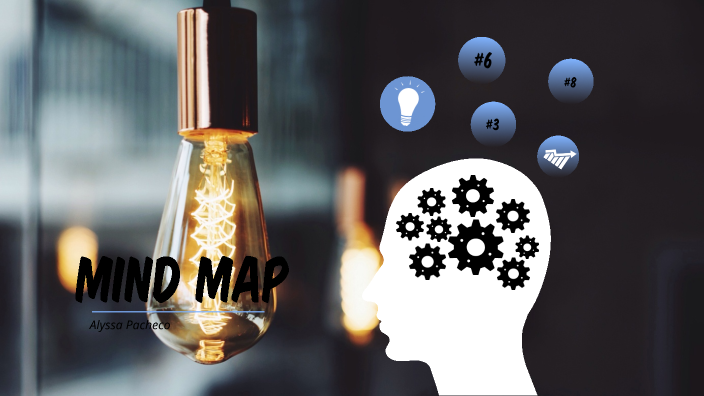 Mind Map by Alyssa Pacheco on Prezi