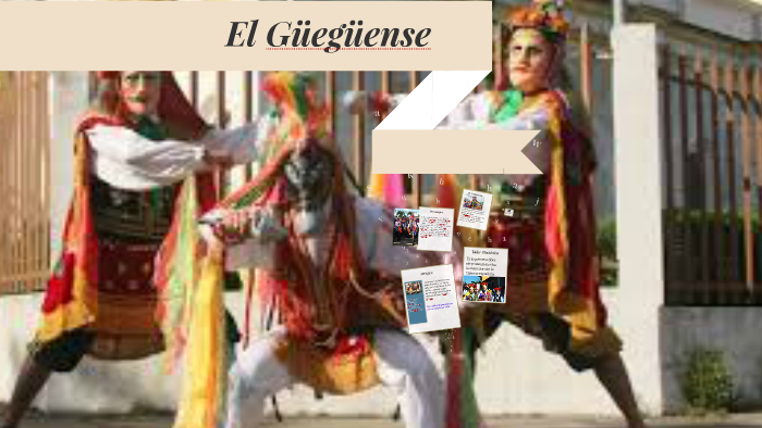 El Güegüense, Patrimonio Cultural de la Humanidad. by Michael Hernández ...