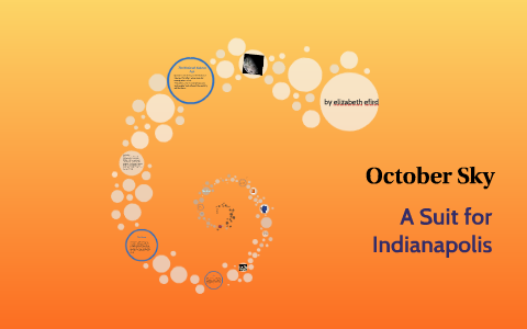 October Sky- chapter 24 by elizabeth e on Prezi