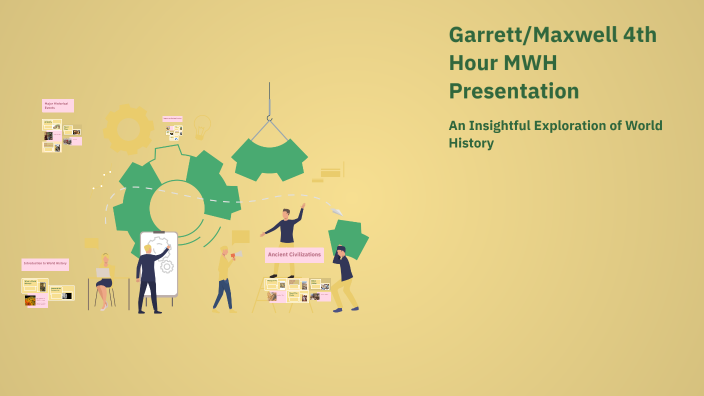 Garrett/Maxwell 4th Hour MWH Presentation by Garrett Smith on Prezi