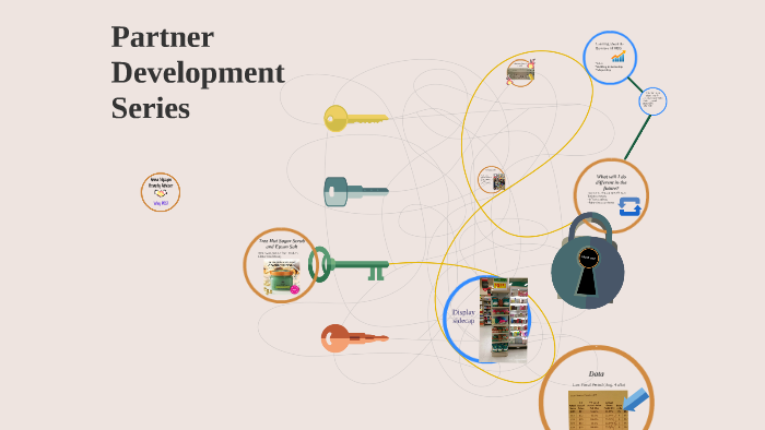 Partner Development Series by Anna Nguyen on Prezi