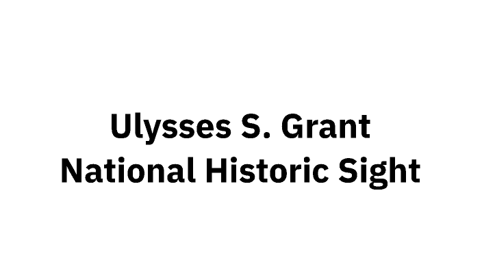 NPS source 1 - Grant's Letters to his wife: Sample Letters from Ulysses ...