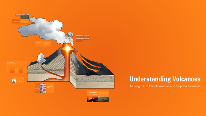 Understanding Volcanoes by tanav tata on Prezi