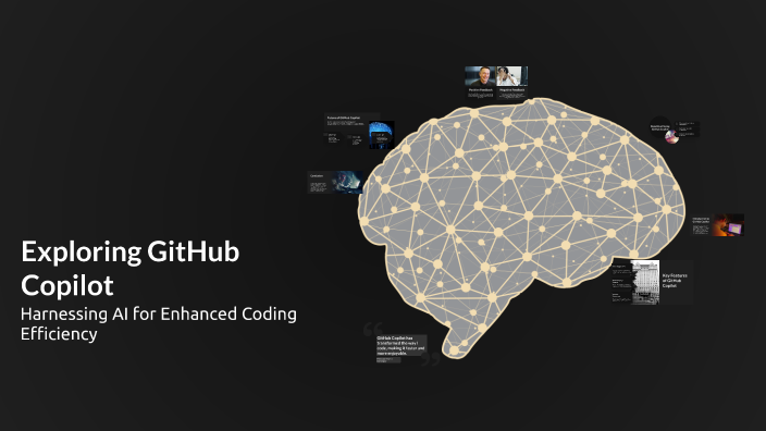 Exploring GitHub Copilot by mo salim on Prezi