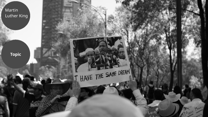 Martin Luther King by Jasmin Geier on Prezi