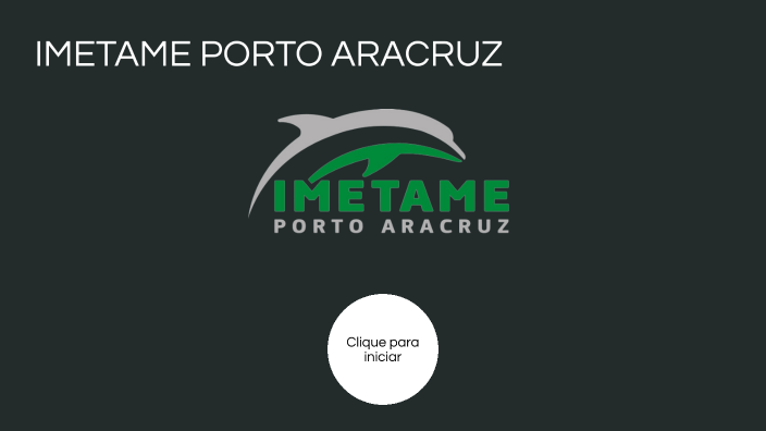 Imetame Porto Aracruz by Claudio Pinheiro Melim on Prezi